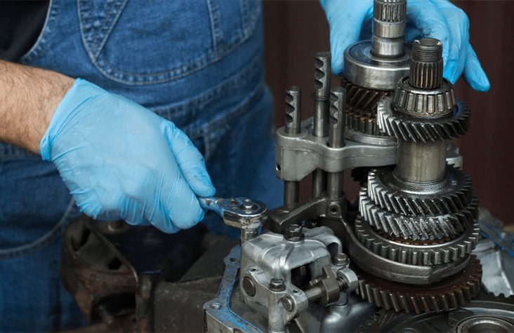 Gearbox Repair Specialist Malaysia | Auto Transmission Repair | Gear Oil